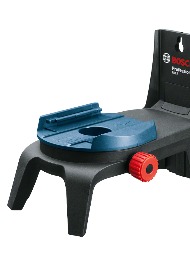 RM 2 액세서리 | Bosch Professional