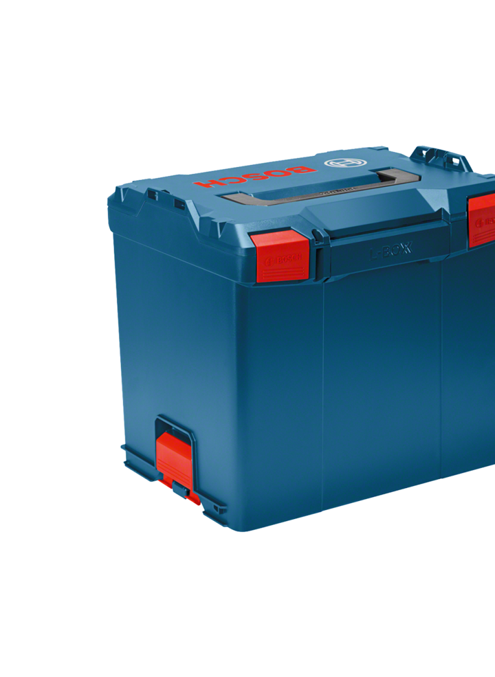 L-BOXX 374 운반 케이스 시스템 | Bosch Professional