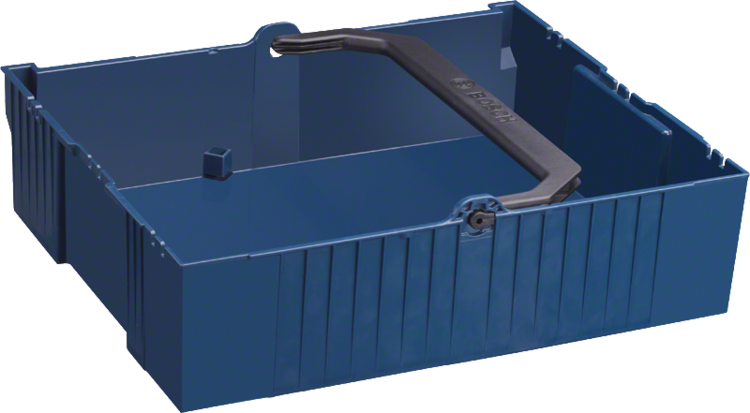 Inlay L-BOXX 102 공구 보관함용 인레이 | Bosch Professional