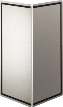 Laser target (grey) 액세서리 | Bosch Professional