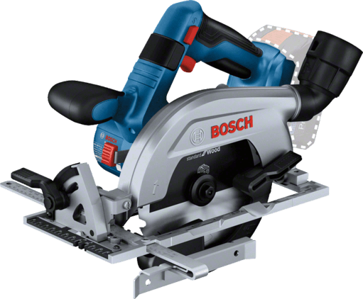 GKS 18V-57-2 L 충전 원형톱 | Bosch Professional